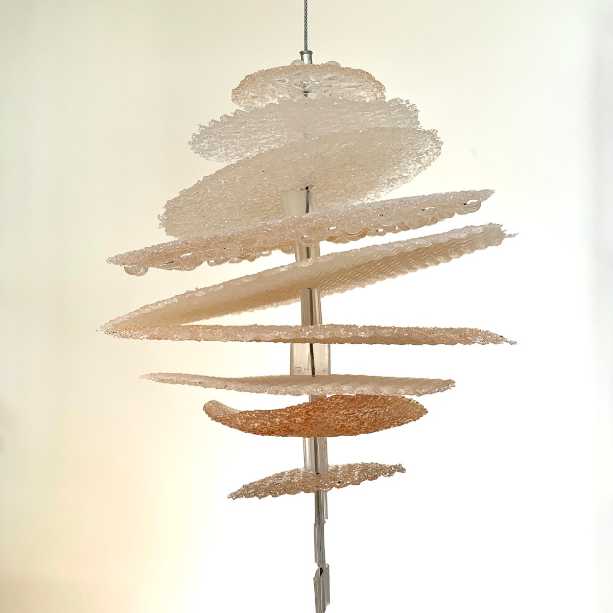 Working, working, working – GLASS BODIES