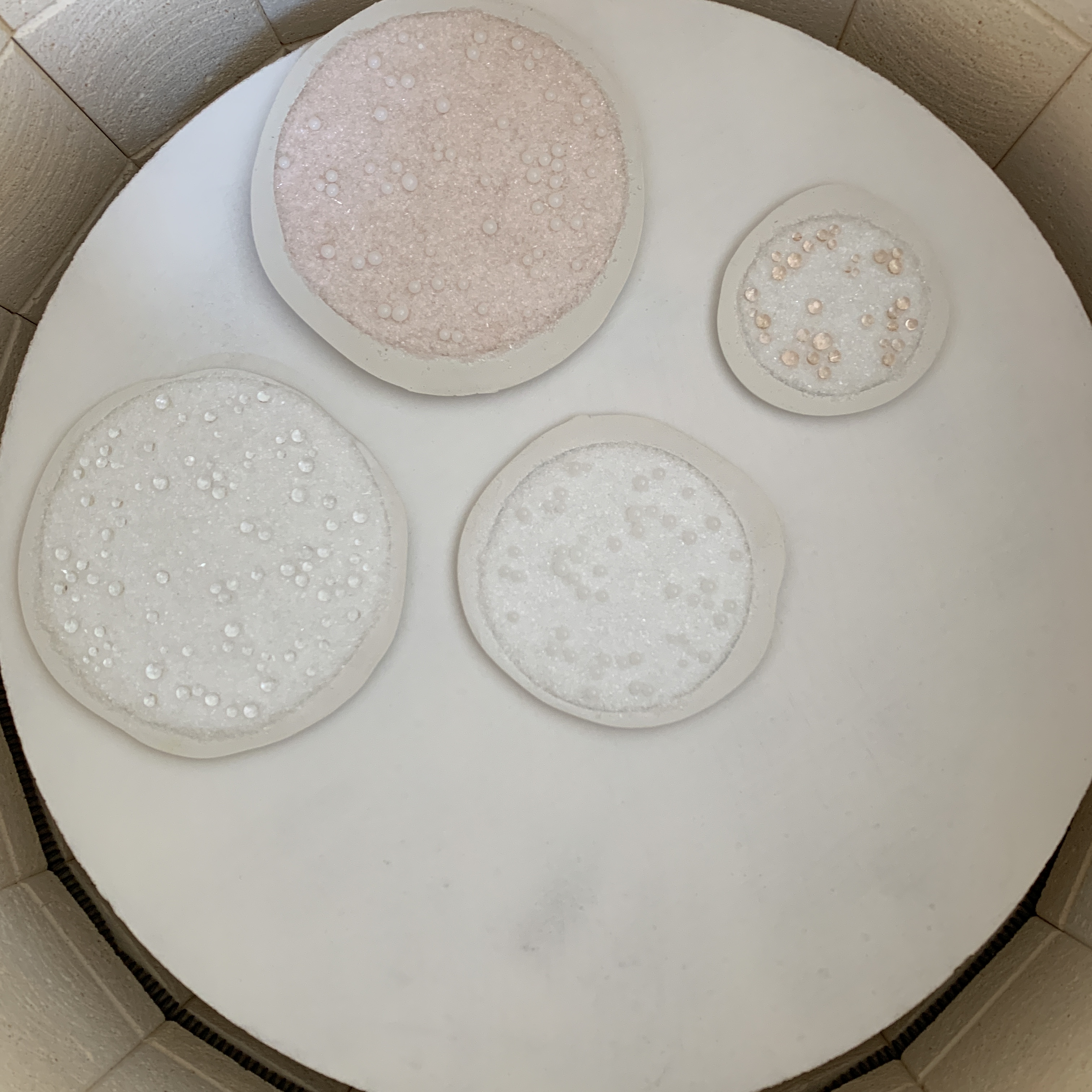 The Z Stack – GLASS BODIES